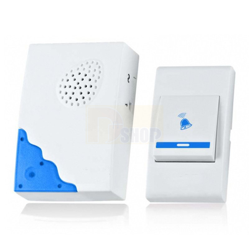 Wireless Door Bell